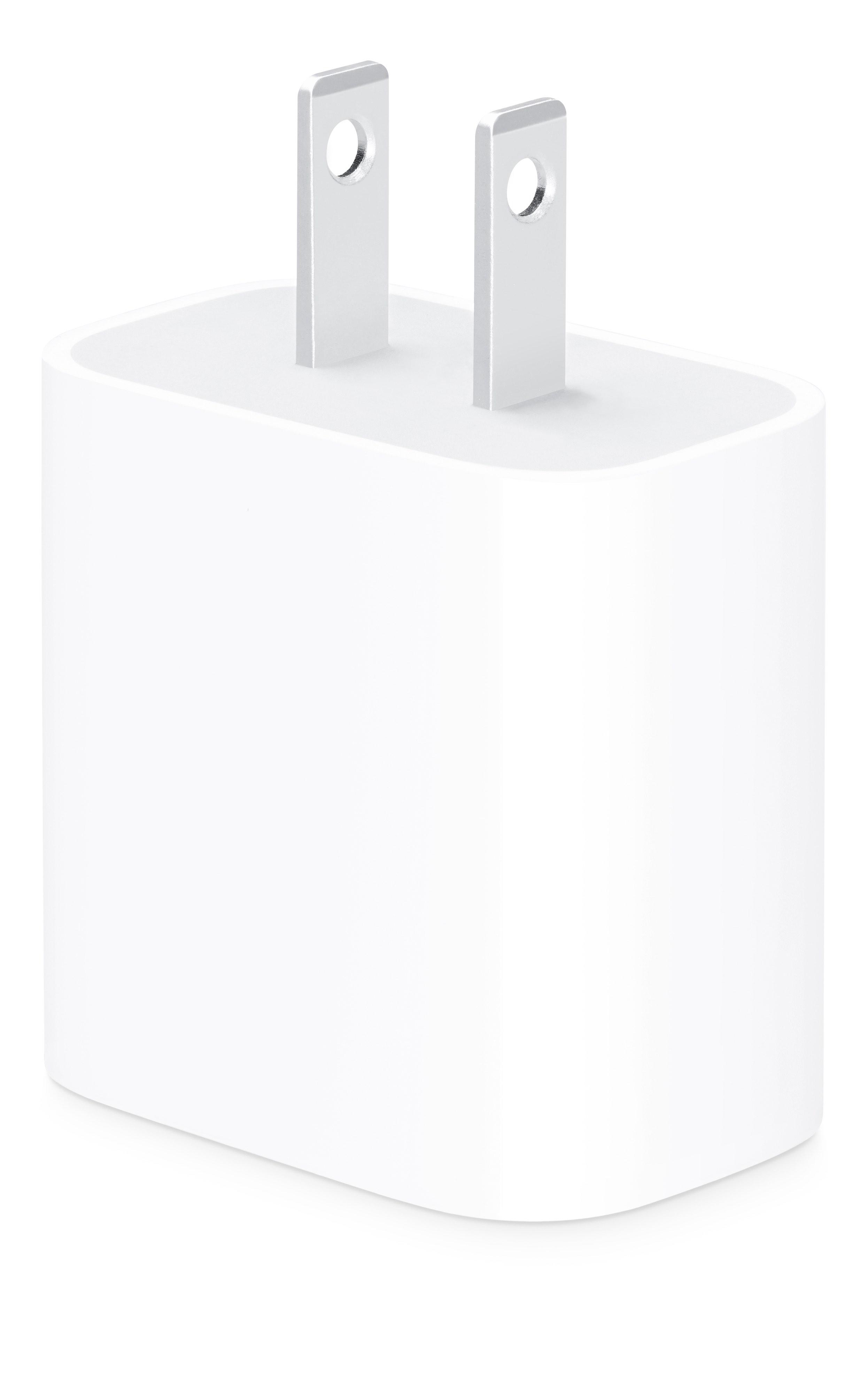 20w USB-C Power Adapter | UCLA Store