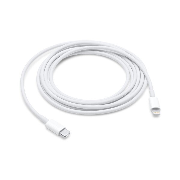 USB-C to Lightning Cable (2M) | UCLA Store