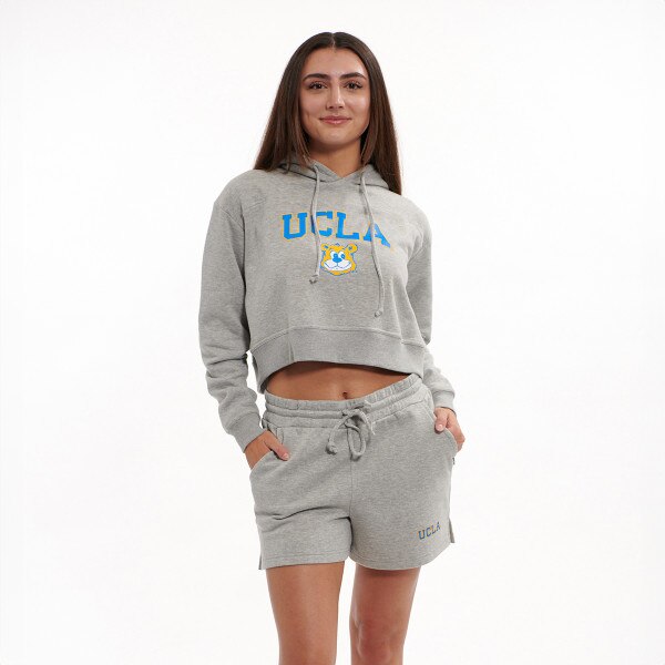 UCLA Women's Left Block Short | UCLA Store