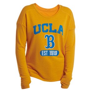 Official UCLA Bruin Women's Apparel | UCLA Store