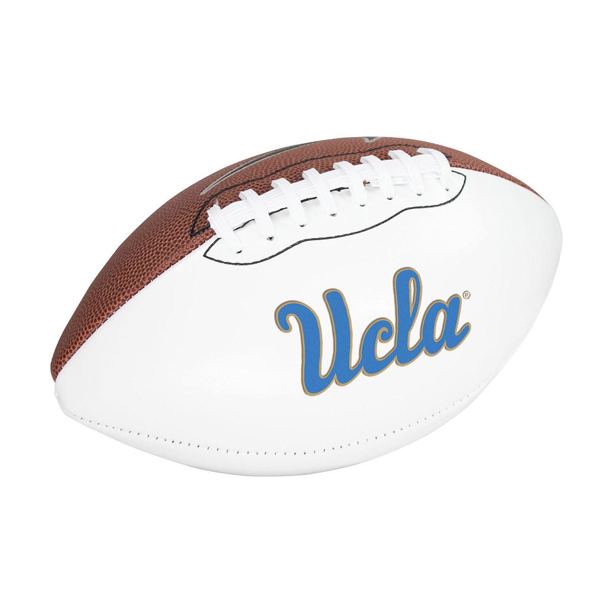 UCLA Script Autograph Football | UCLA Store